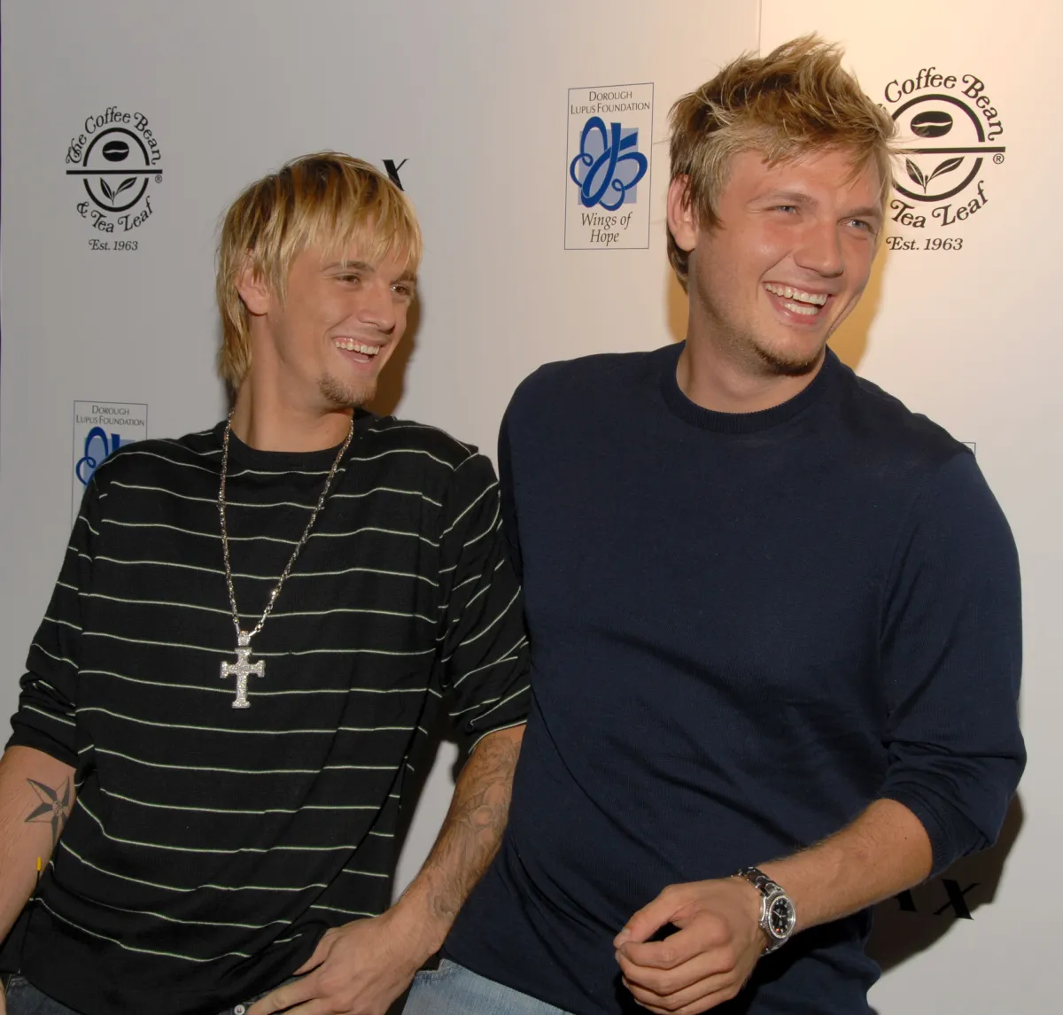 Nick Carter: Addiction, Mental Illness ‘Real Villain’ Behind Aaron’s ...