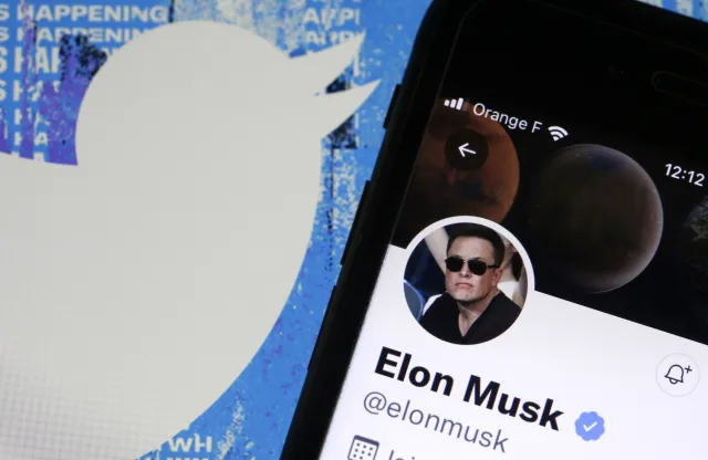 How to Get Twitter Blue Check Mark as Elon Musk Rolls Out New Plan ...