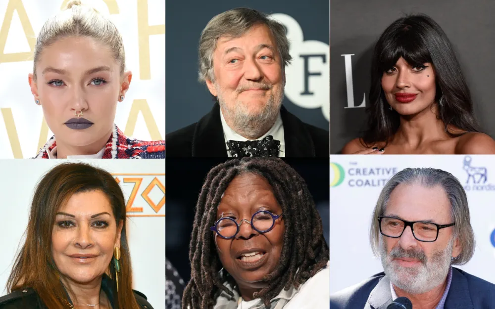 Celebrities Reveal Why They’re Leaving Twitter: ‘Cesspool of Hate ...