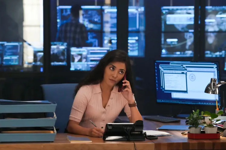 NCIS News & Latest Pictures From Newsweek.com