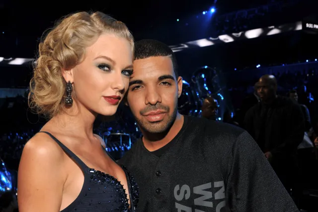 Drake’s ‘Petty’ Move Against Taylor Swift Has Fans Saying He ‘Hates ...