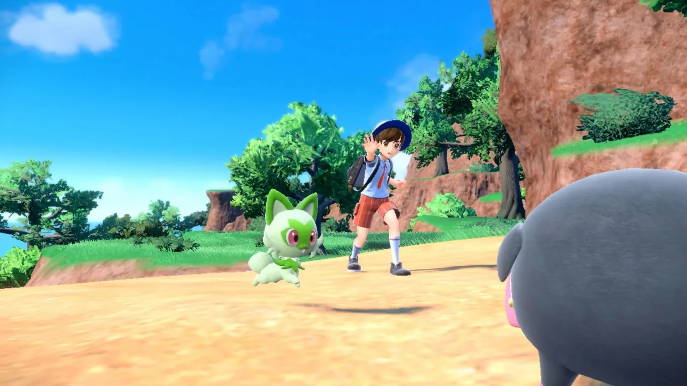 ‘Pokémon Scarlet and Violet’: All Returning Pokémon - Newsweek