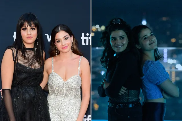 What Happened to Yusra and Sara Mardini and Where Are They Now? - Newsweek
