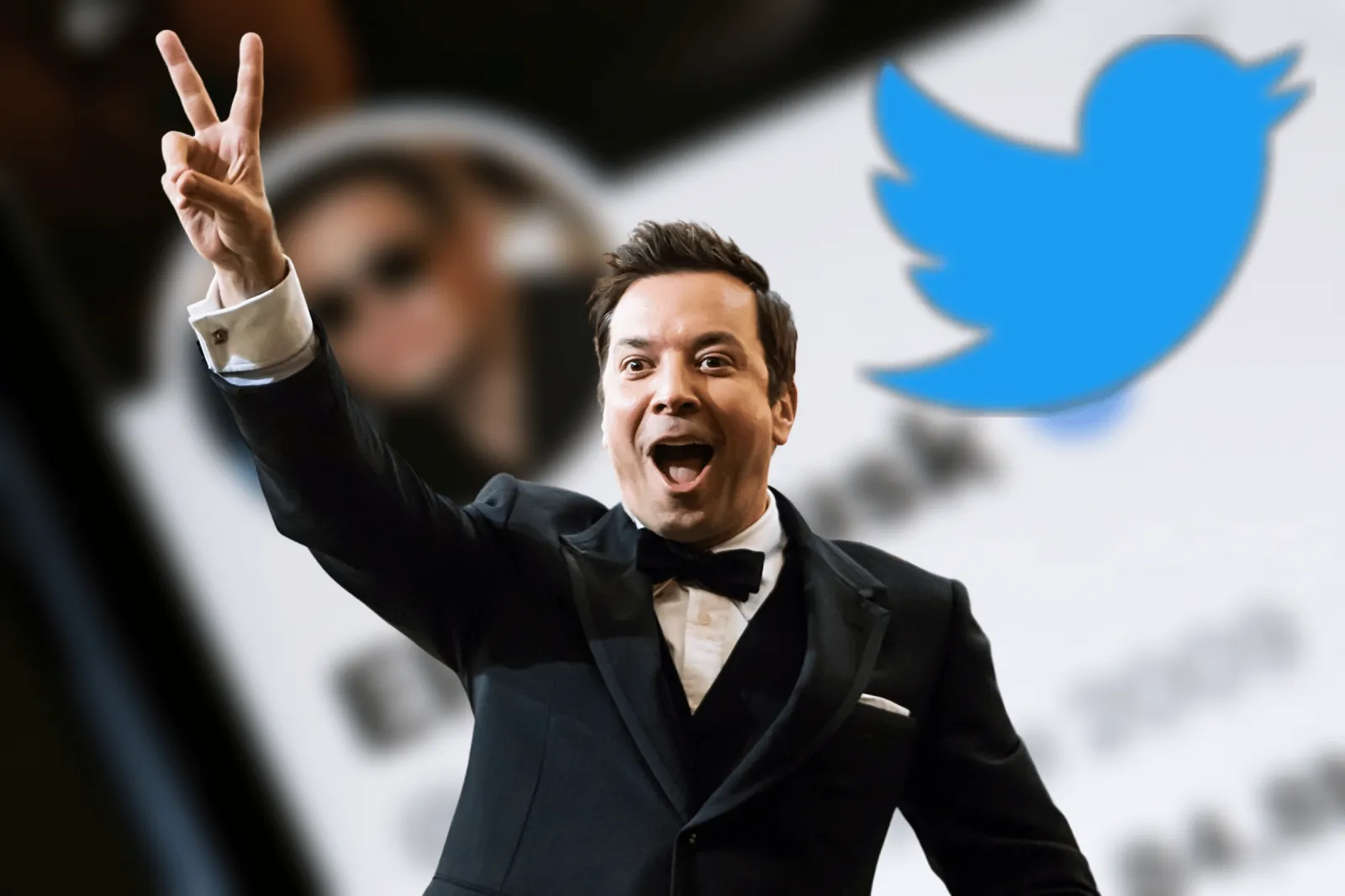 Jimmy Fallon Stunned by #RIPJimmyFallon Trend: ‘I Have a Lot to Live ...