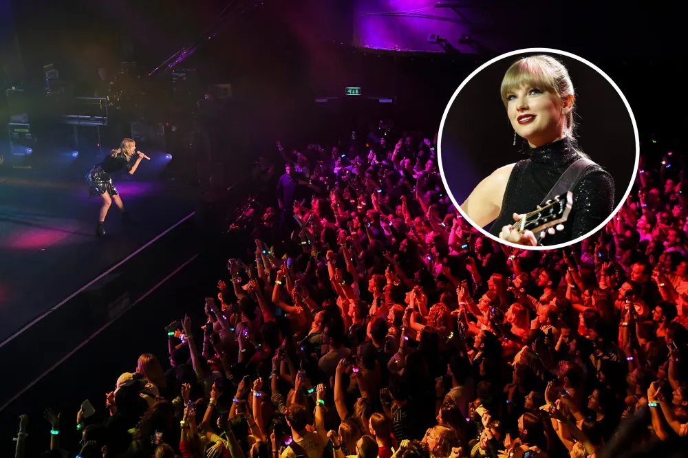 Could Ticketmaster’s Taylor Swift Fiasco Result in a Federal Probe ...