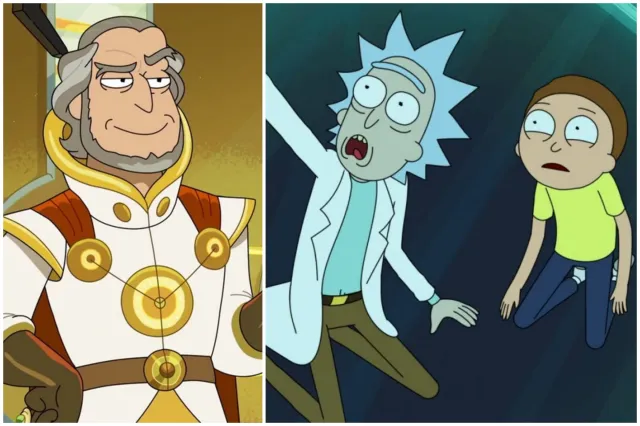 ‘Rick and Morty’ Season 6 Episode 7 Recap: The Most Meta Episode Yet ...