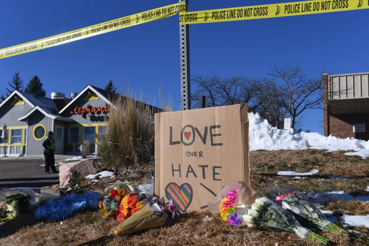 Colorado Springs Club Shooting: ‘Heroes’ Who Subdued Gunman Identified ...