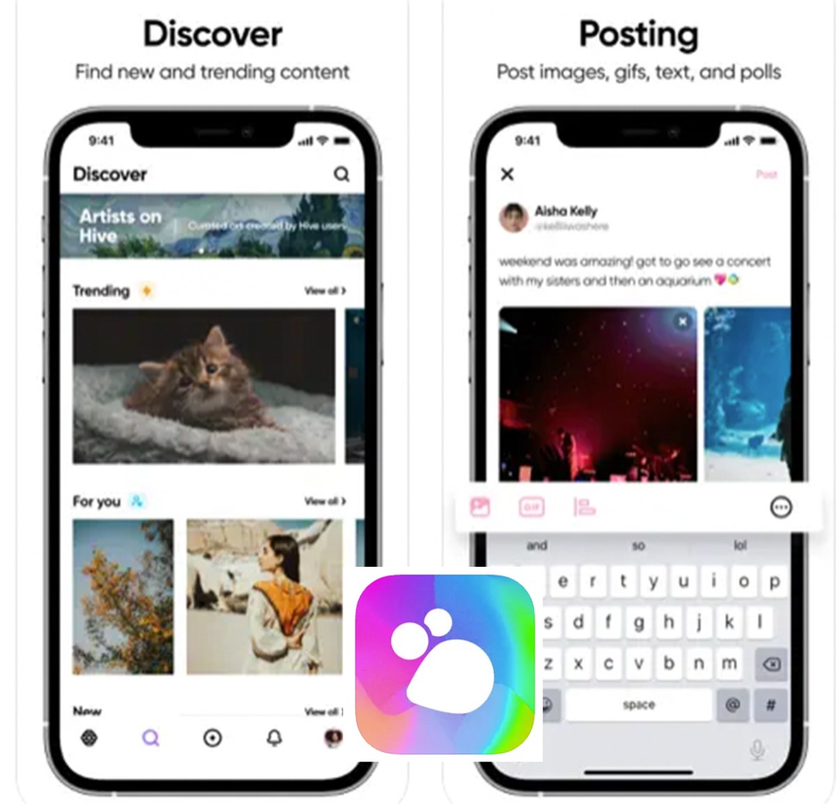 What Is Hive Social? Twitter Alternative Celebrates 1 Million Users ...