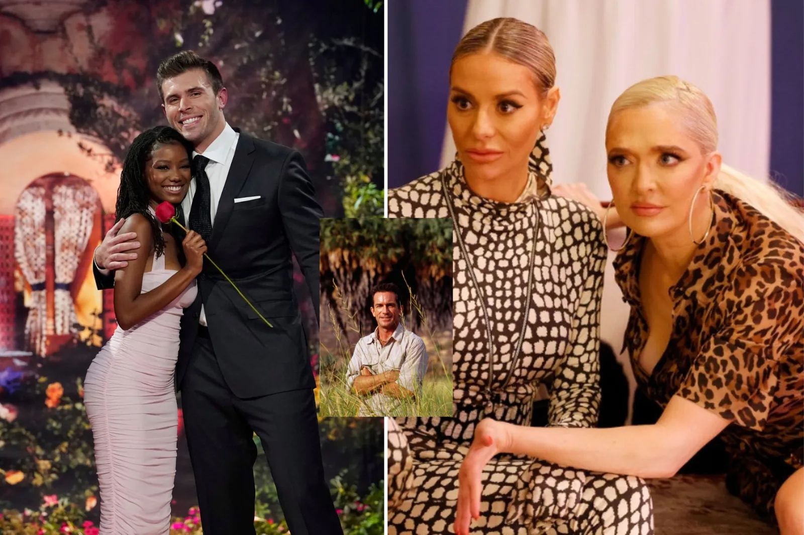 Reality TV Executive Producer Reveals How They Find Stars: ‘High Stakes ...