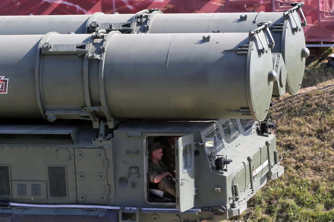 Russia Firing Old and Empty Missiles as Putin Runs out of Weapons: U.K ...