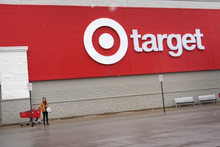Chesapeake Dispels Target Active Shooter Rumor Hours After Walmart ...