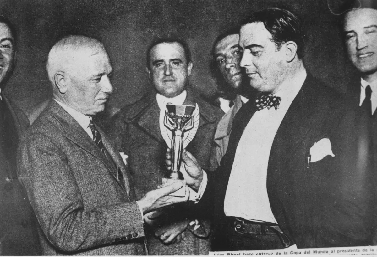Soccer Origins: Who Invented Football, Why and When Was the First Game ...