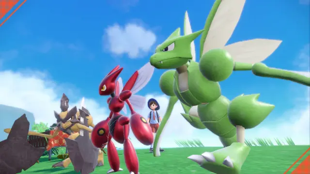 How to Change Natures in ‘Pokémon Scarlet and Violet’ - Newsweek