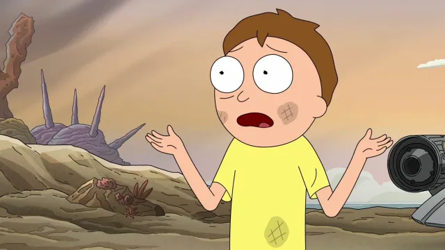 ‘Rick and Morty’ Season 6 Episode 8 Recap: Rick’s Therapy has ...