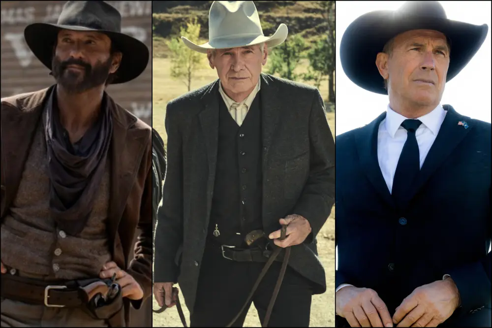 What Actors Are in Both ‘1883’ and ‘Yellowstone’? Crossover Stars ...
