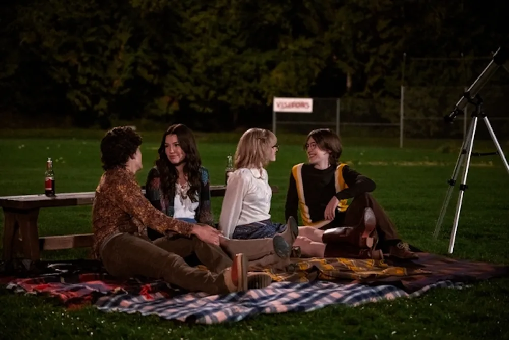 ‘Firefly Lane’ Season 2 Cast, Release Date, Plot and More - Newsweek