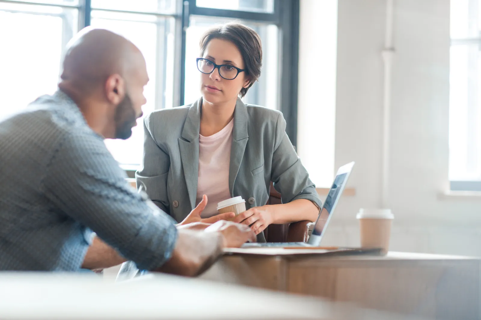 There’s More to Communication Than What You Say or Hear - Newsweek