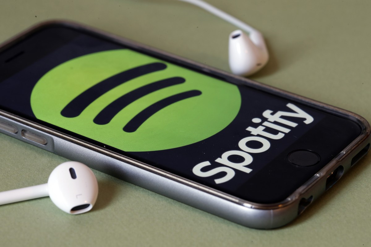 Spotify Wrapped Launch Has Internet Anxiously Awaiting: ‘Where Is It ...