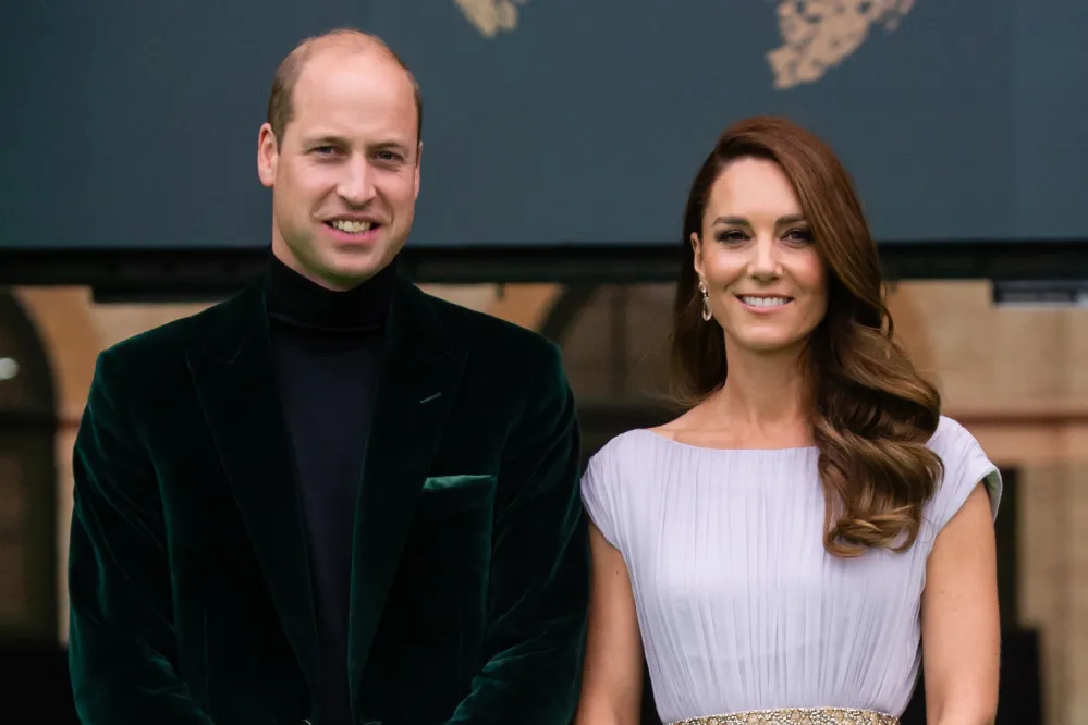 How to Watch Prince William and Kate Middleton’s Boston Earthshot ...