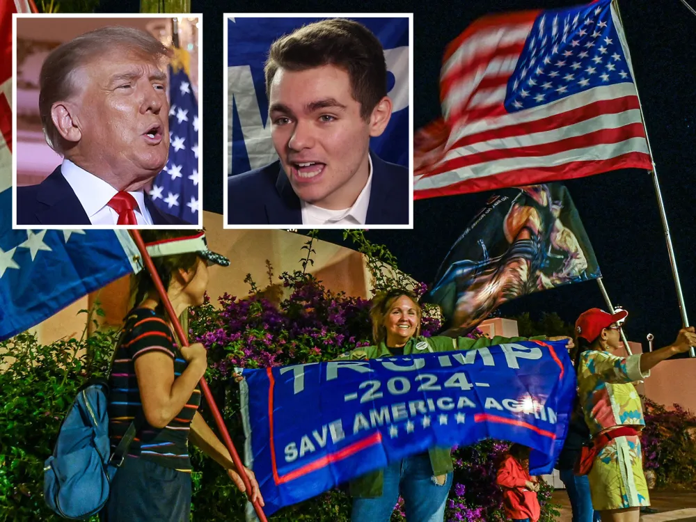 Milo Yiannopoulos News & Latest Pictures From Newsweek.com