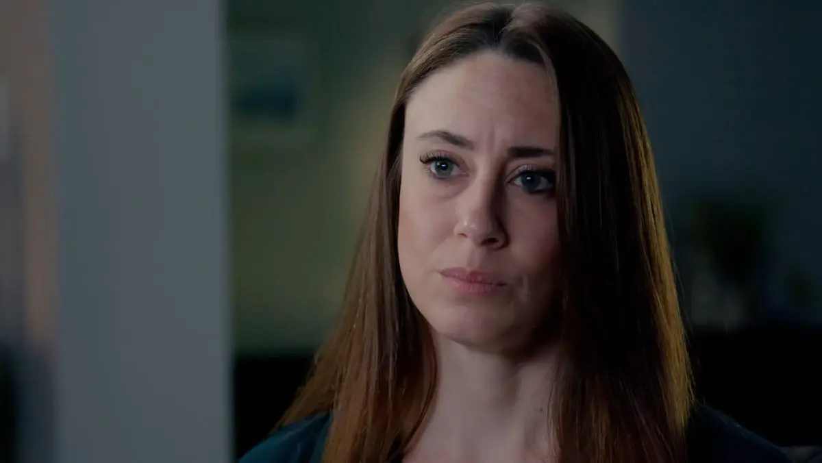Where Are Casey Anthony’s Parents Amid ‘Where the Truth Lies ...