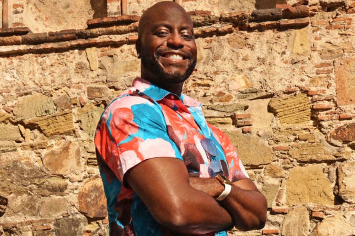 Meet the ‘Love Without Borders’ Singles in Bravo’s New Dating Show ...