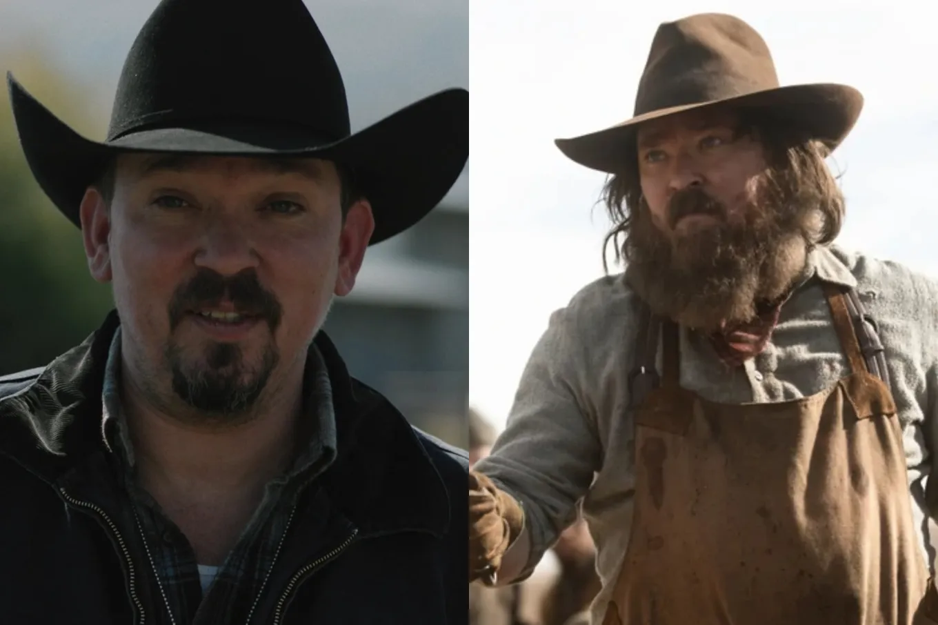 What Actors Are in Both ‘1883’ and ‘Yellowstone’? Crossover Stars ...