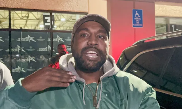 Republicans Delete Tweet About Trump, Kanye After Alex Jones Interview ...