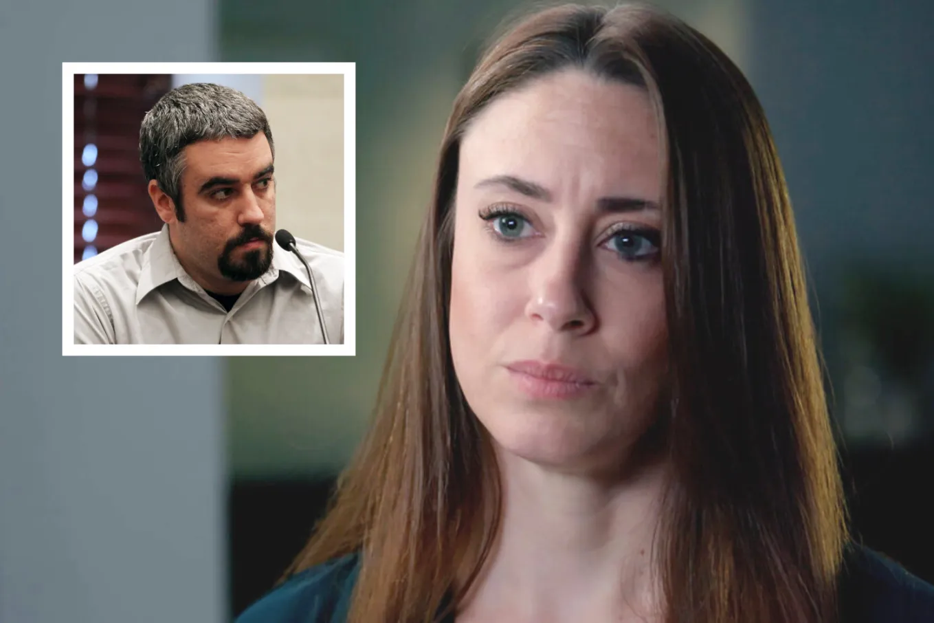 What Did Casey Anthony’s Brother Lee Say at Her Murder Trial? - Newsweek