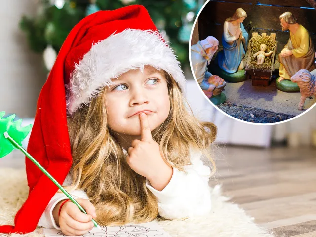 Why Is Christmas on December 25? What You Should Know About Jesus ...