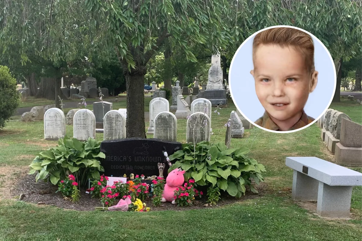 Identity of Slain ‘Boy in the Box’ to Be Revealed 65 Years After Death ...