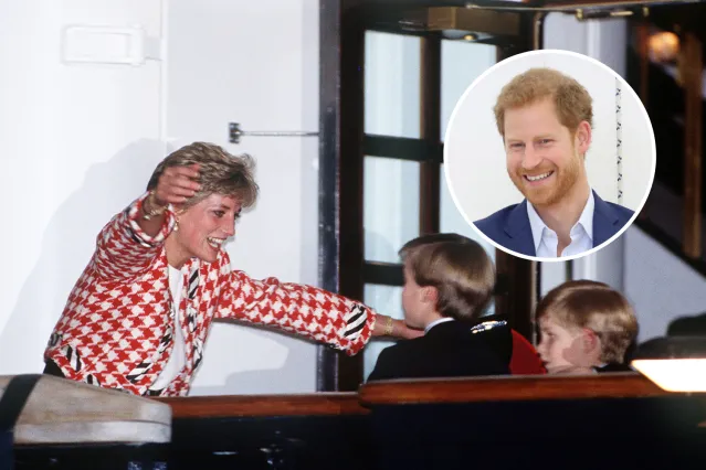 Diana News & Latest Pictures From Newsweek.com