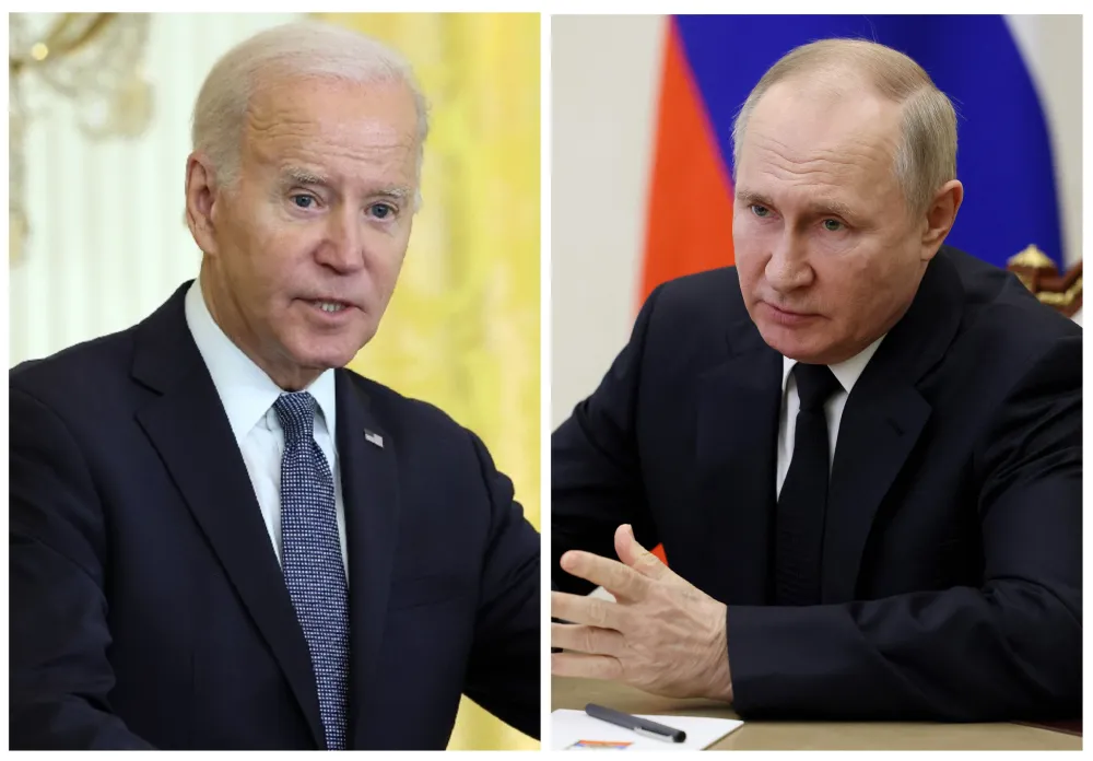 Russian Commentator on State TV Laments That U.S. Has ‘Stopped Fearing ...
