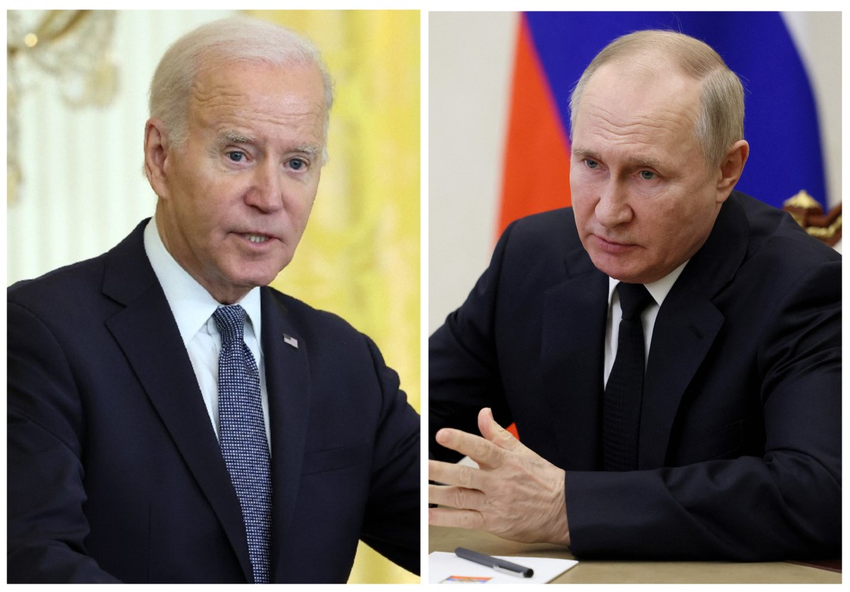 Russian Commentator on State TV Laments That U.S. Has ‘Stopped Fearing ...