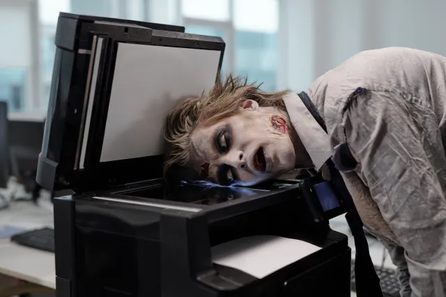 Siberia Zombie Virus: How Likely Is an Actual Living Dead Apocalypse ...