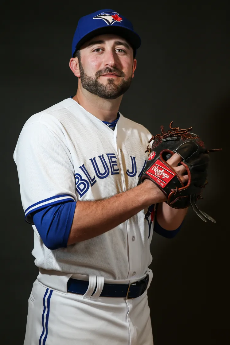 Former MLB Star TJ House Praised After Coming Out as Gay—’Finally ...