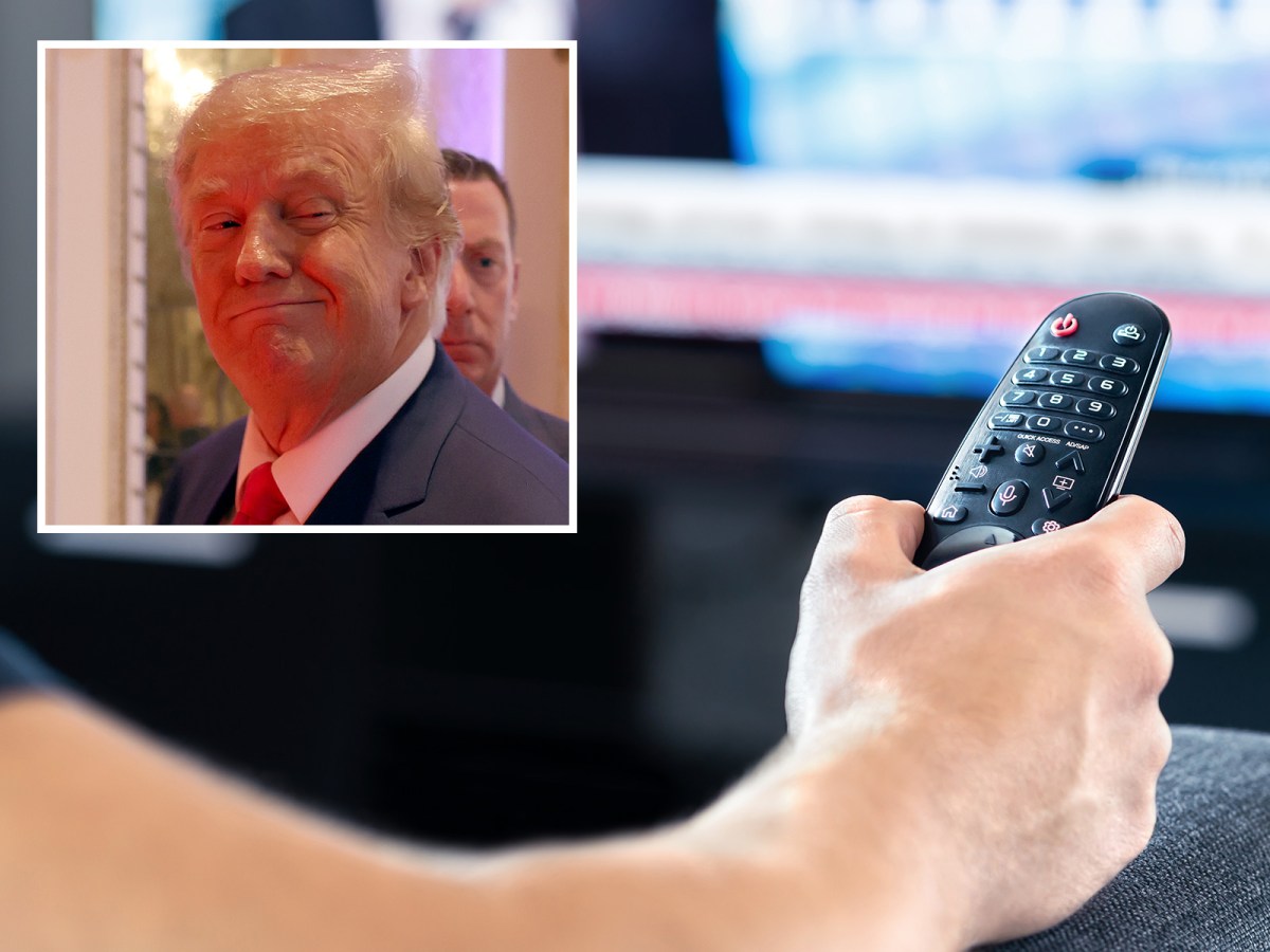 Fox News Viewers Turn Against Donald Trump - Newsweek