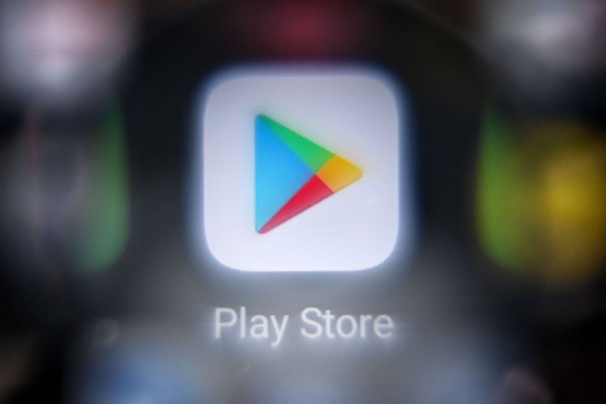 How Competitive is the App Store Market? | Opinion - Newsweek