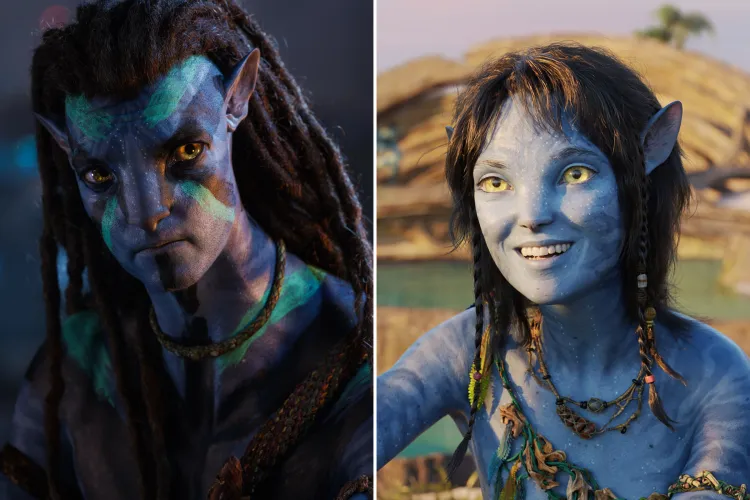 Complete ‘Avatar 2’ Cast: All the Actors Appearing in ‘The Way of Water ...