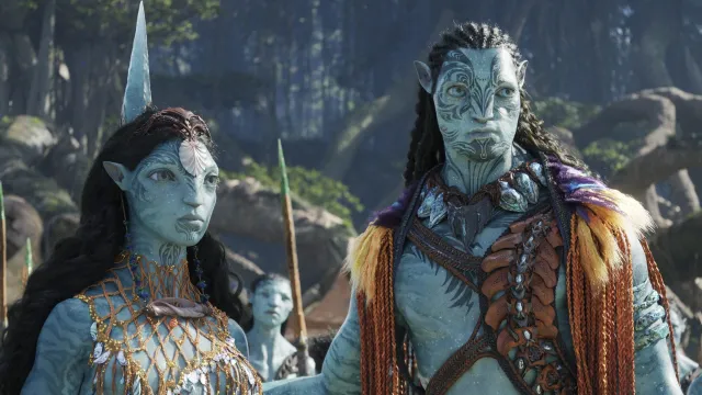Complete ‘Avatar 2’ Cast: All the Actors Appearing in ‘The Way of Water ...