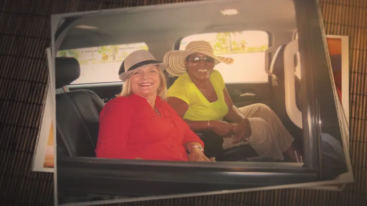 What Happened to Miss Cleo? Psychic Reader’s Fascinating Story Explored ...