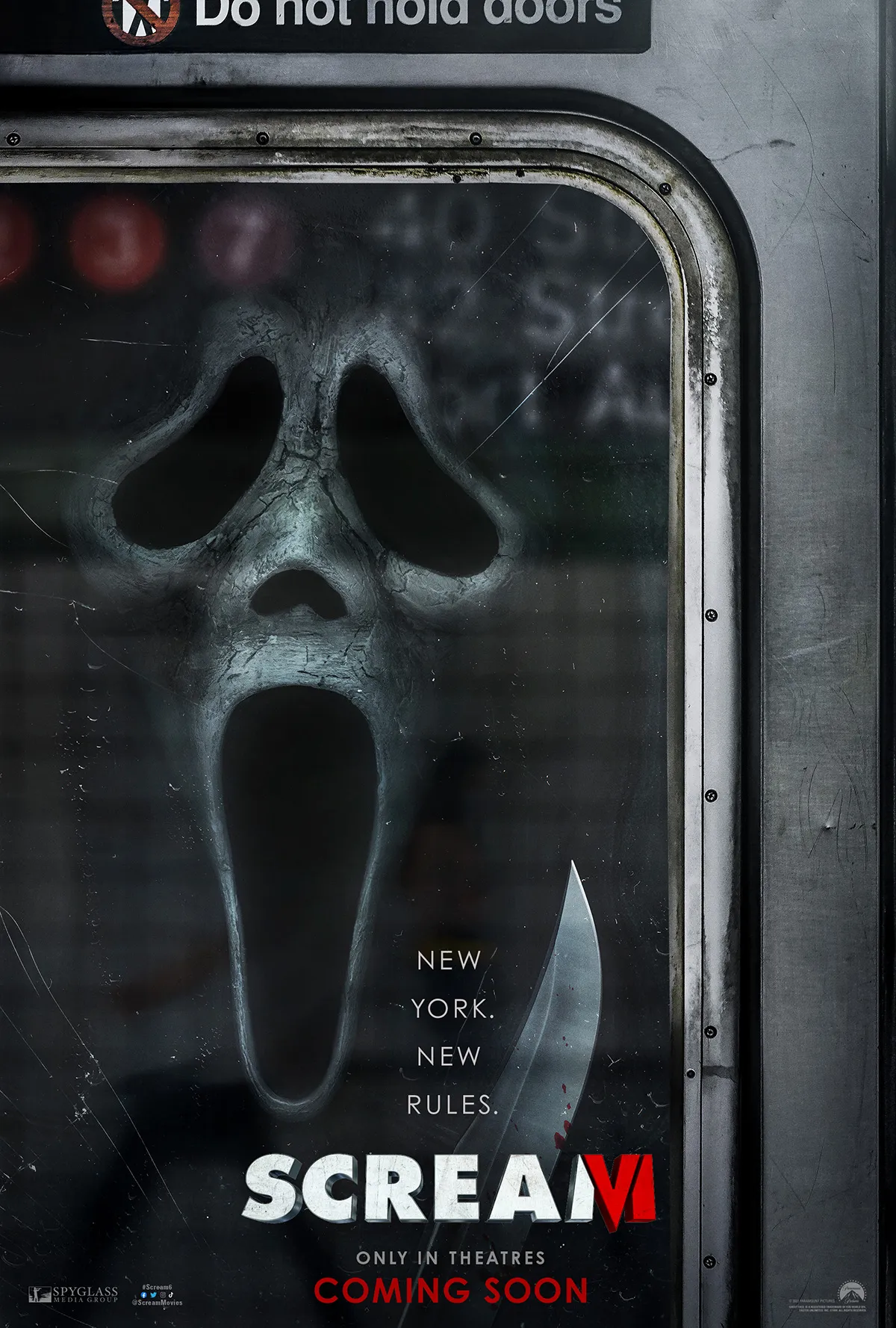 ‘Scream 6’ Release Date, Cast, Trailer, Plot—All We Know So Far - Newsweek
