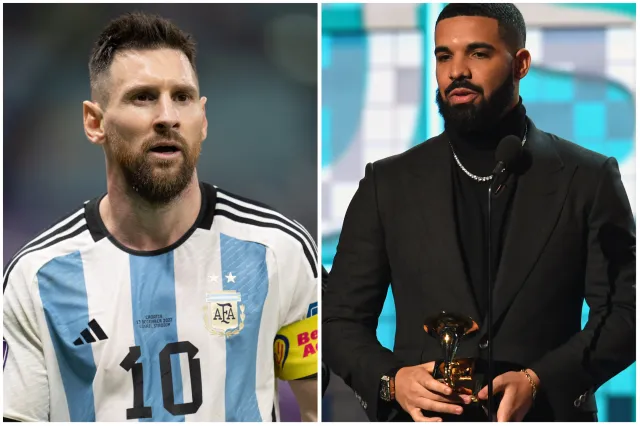 Drake’s World Cup Bet Sparks Avalanche of Jokes, Memes as Fans Fear ...