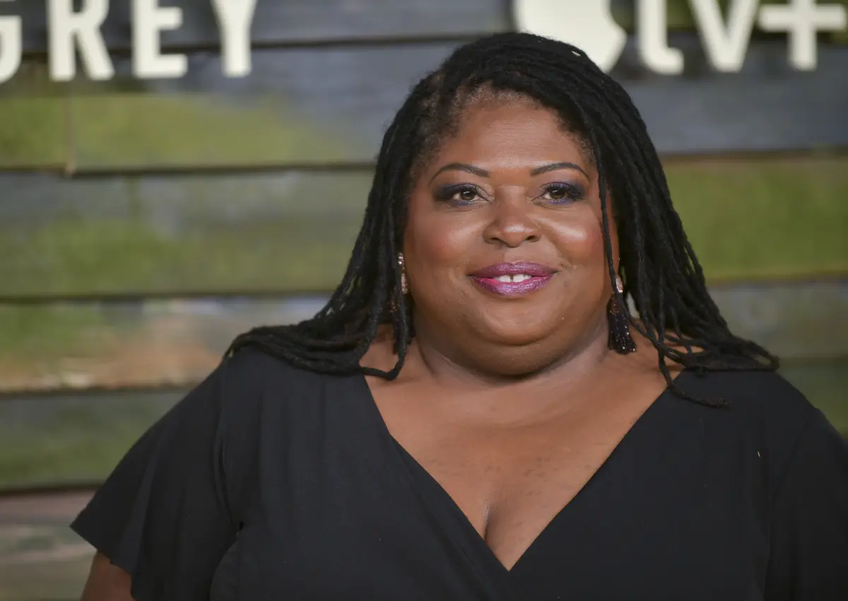 Sonya Eddy Death: Tributes Pour In for ‘General Hospital’ Star - Newsweek