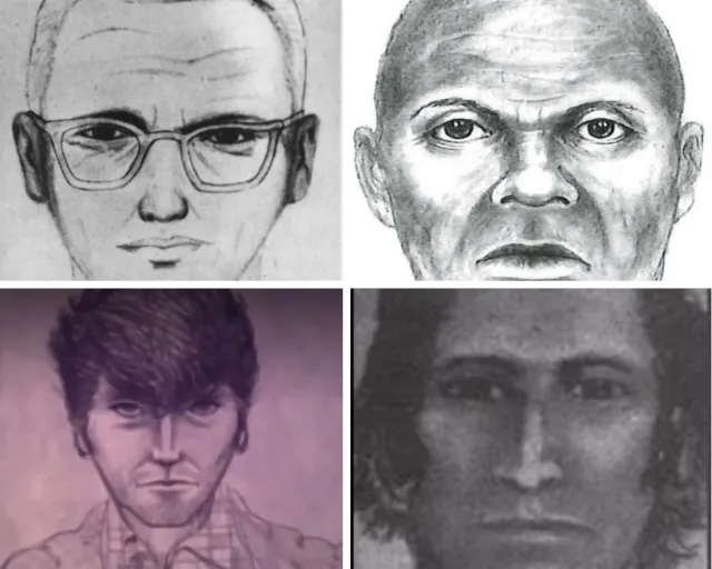 The Serial Killers Who Terrorized America – But Were Never Caught ...