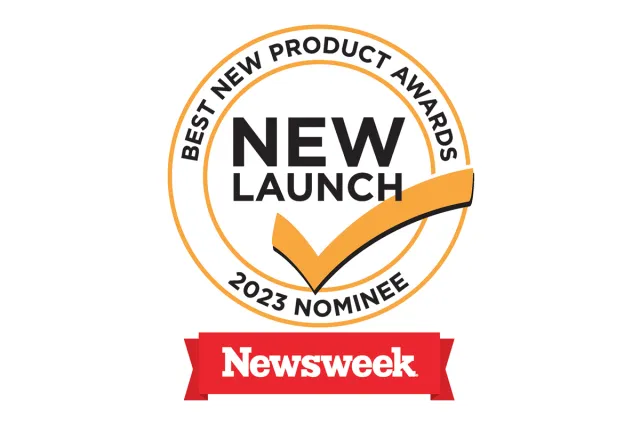 2023 BrandSpark Best New Product Awards Nominees - Newsweek