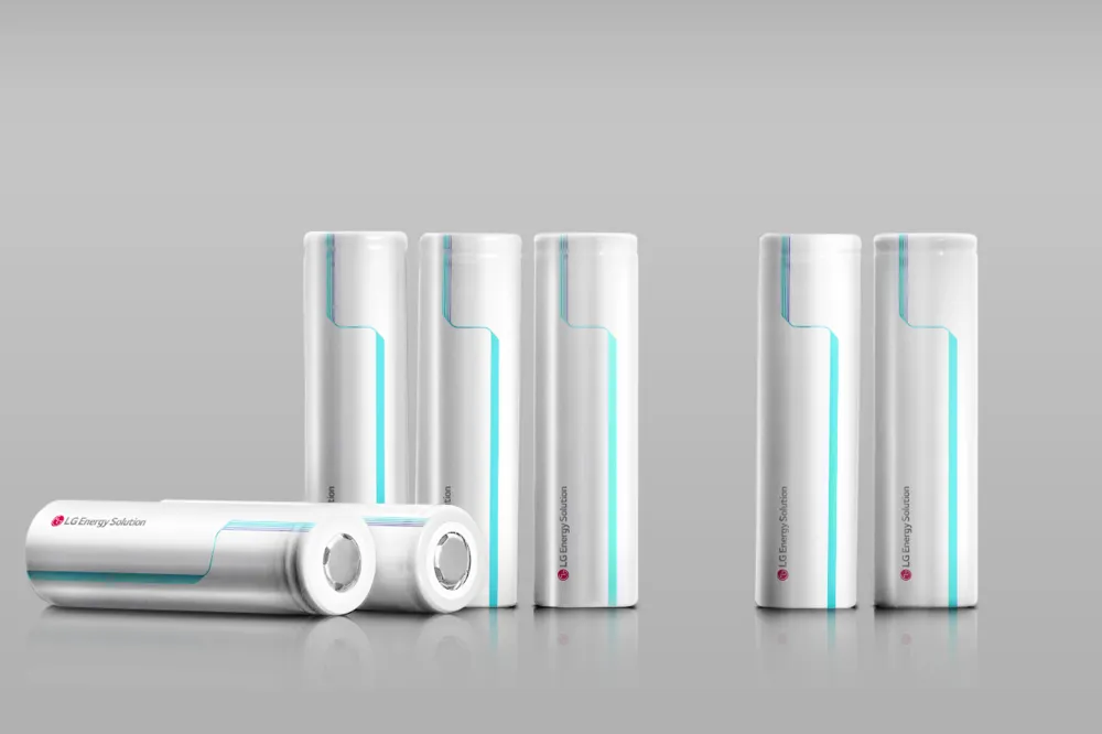 Korean Battery Maker LG Wants to Power Everything You Own - Newsweek