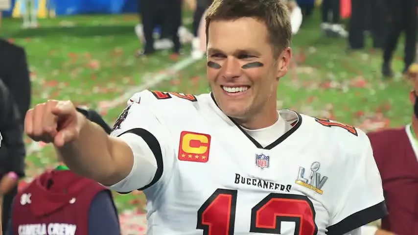 Ex-NFL Star Floats Wild Tom Brady Idea for Broncos After Bo Nix Injury ...