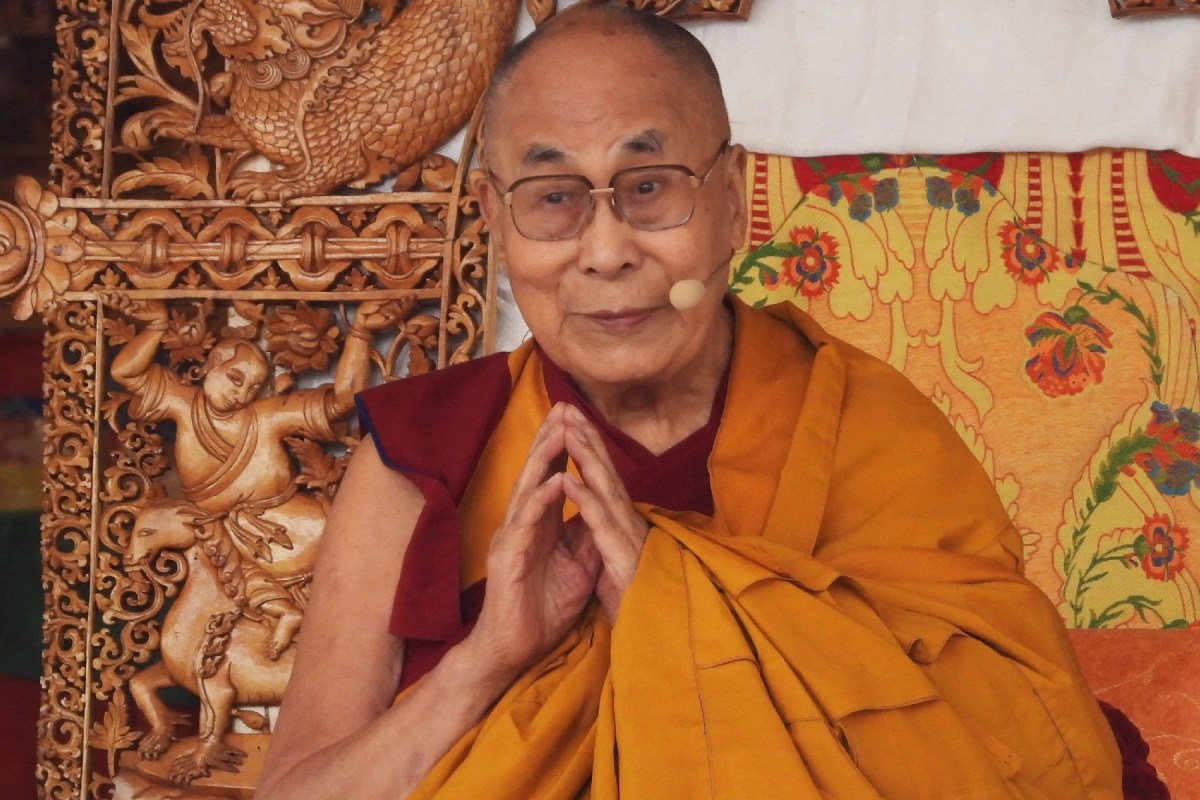 Dalai Lama in Peril as Police Reveal Chinese National Hunting Tibet ...
