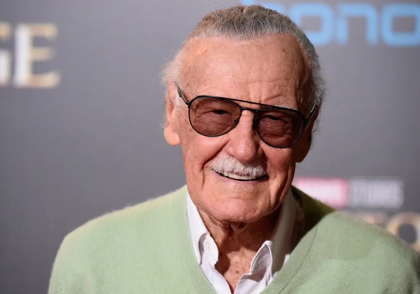 Stan Lee Documentary Claims Comic Book Legend Was Abused And Exploited ...